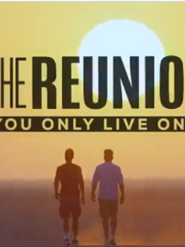 The Reunion | Ant1 Live